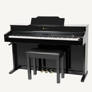 Williams Overture III Digital Piano