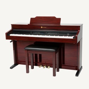 Williams Overture III Digital Piano